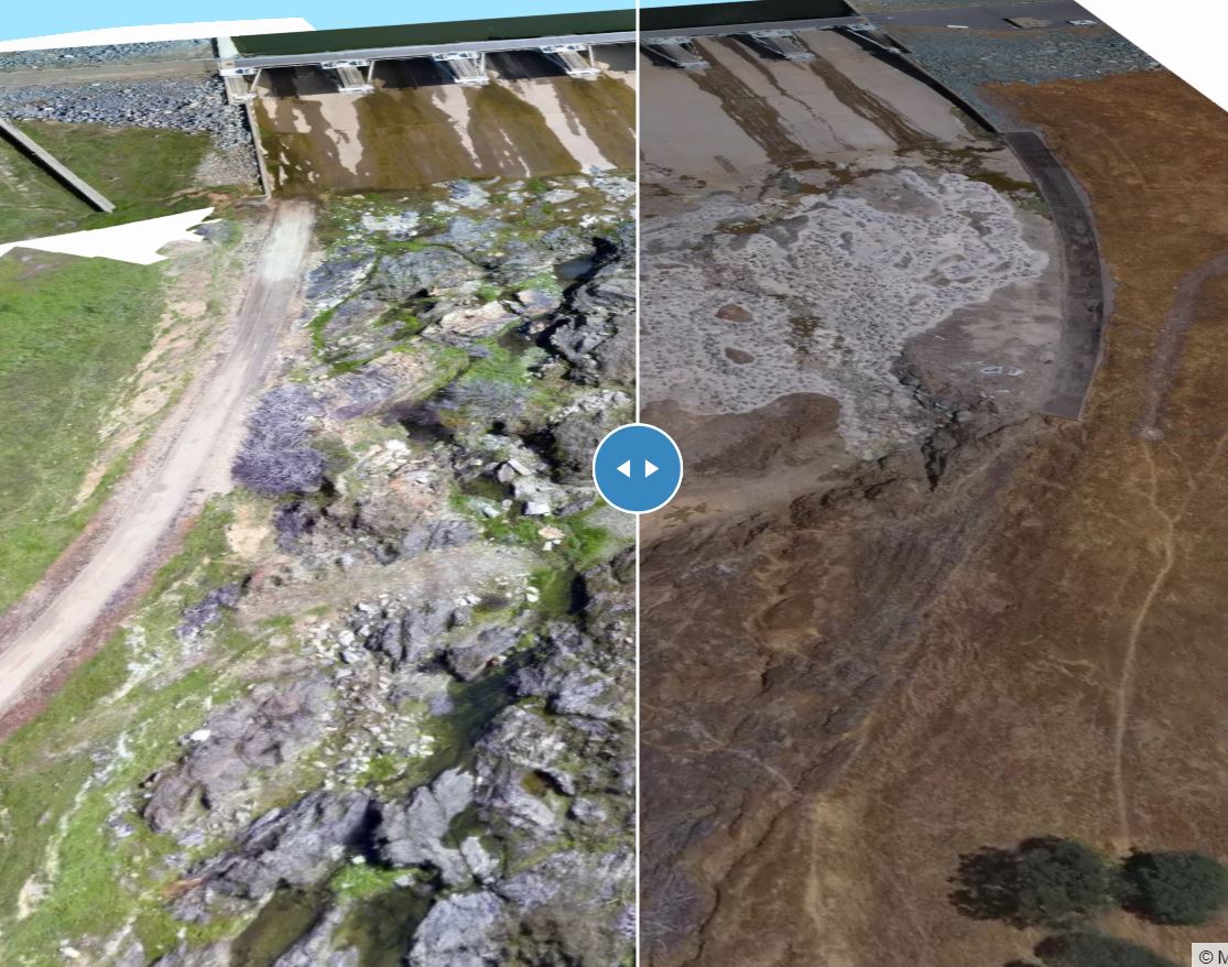 HydroVision 2018 Presentation – Merced Irrigation District Spillway ...