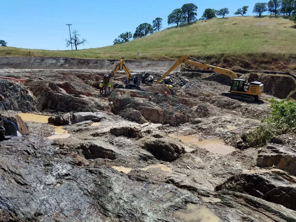 HydroVision 2018 Presentation – Merced Irrigation District Spillway ...