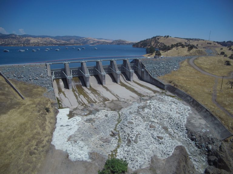 HydroVision 2018 Presentation – Merced Irrigation District Spillway ...